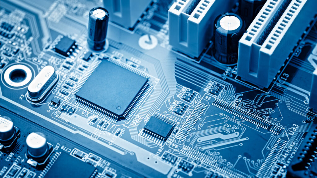 Comprehensive PCB Analysis with CST Electromagnetic Simulation - Inceptra