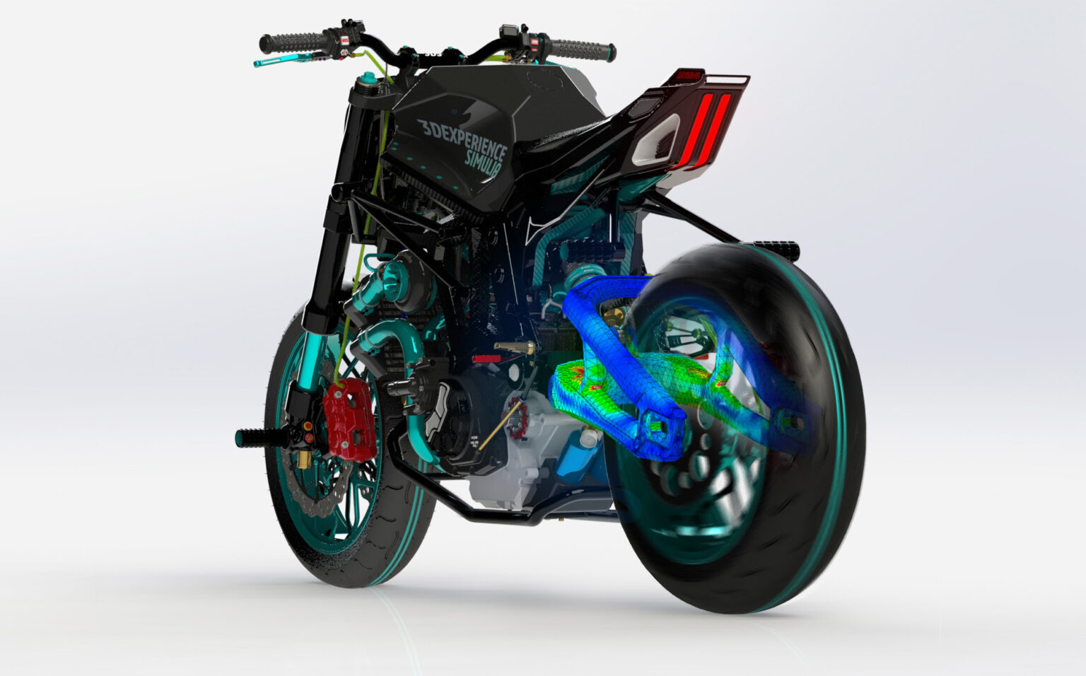 Assess Product Performance as You Design It - Inceptra