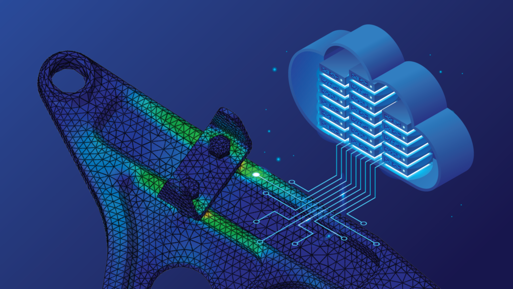 How to Run a Simulation Job Using On Cloud SIMULIA SimUnits - Inceptra