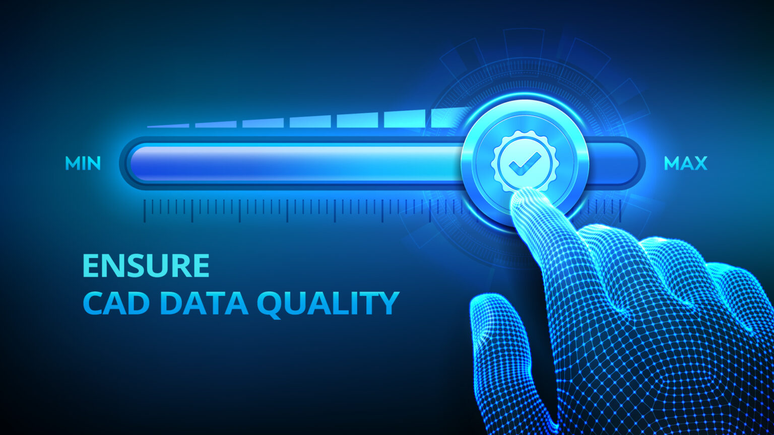 Ensure Consistent CAD Data Quality in CATIA 3DEXPERIENCE with Q-Checker ...